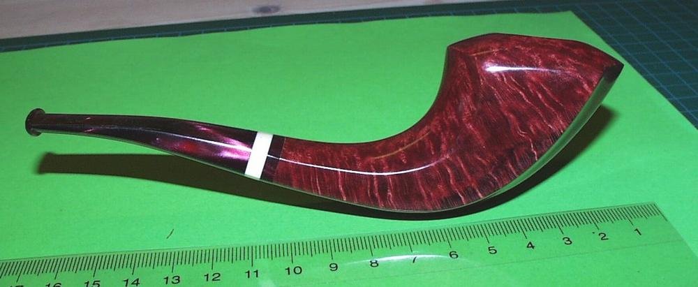 Forskellige pibemagere - Danske piber - HERMANN's-WEB-BUTIK